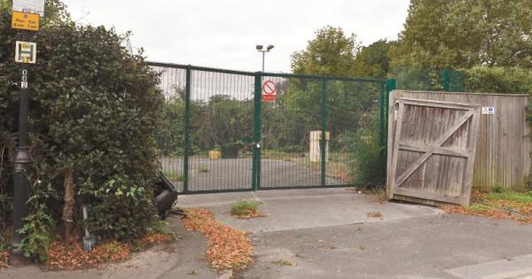Upton Hospital buildings in Slough set to be demolished - Photo 1 of 1 ...