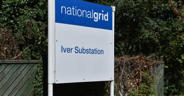 Public Notices: Plans for a National Grid electric substation and a ...