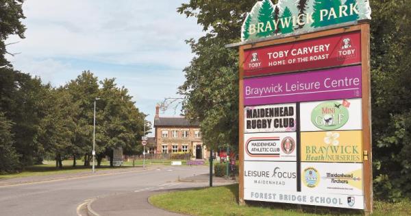 Permission sought for new festival - 'The Maidenhead Big Weekend ...