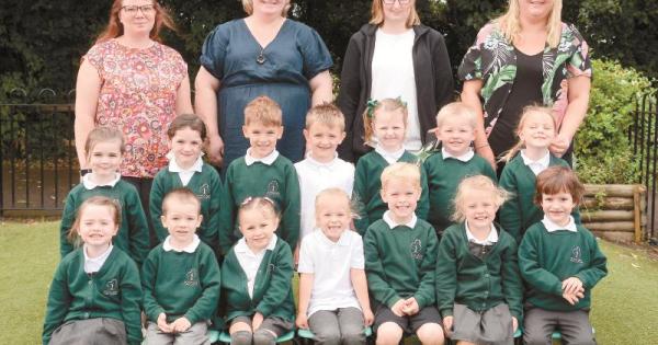 My First Class photos to return on October 20 - Photo 1 of 1 ...