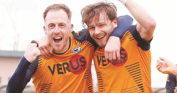 Davies says Slough Town's win at Torquay United was 'out of this world ...