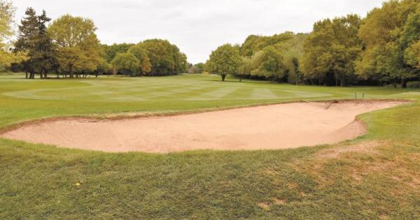 Woodland at Maidenhead Golf Course to be named 'Desborough Woods ...