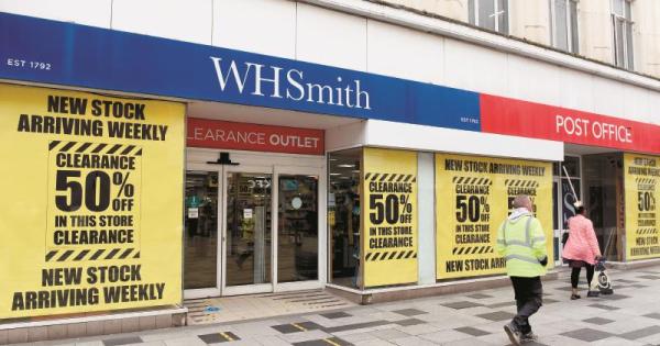 Retailers still being encouraged to come forward to provide Slough Post ...