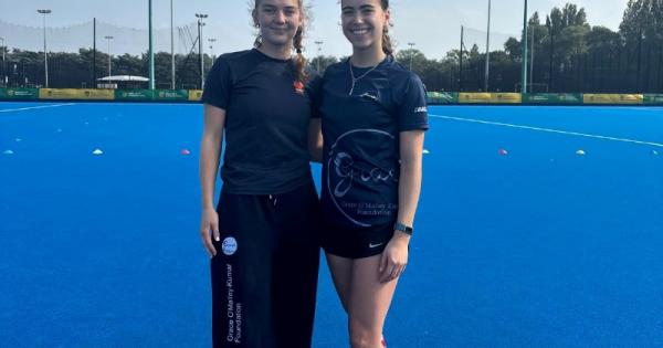 Friends to run Nottingham Half Marathon in aid of the Grace O'Malley ...