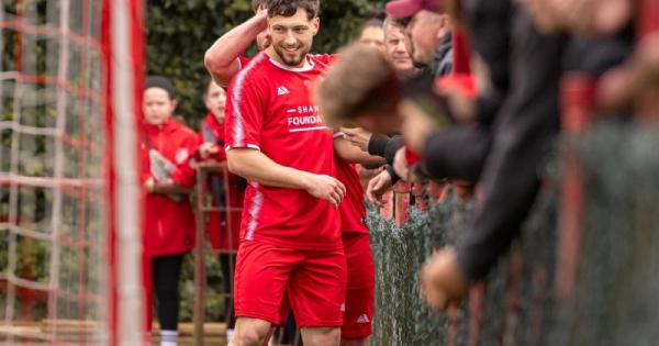 Flackwell Heath take on Binfield for place in Berks & Bucks Senior Cup ...