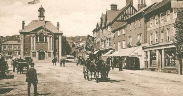 Walling in oven idea is half-baked - Maidenhead Advertiser