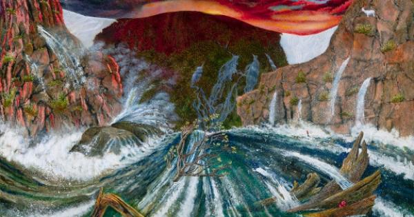 Imaginary poster for unmade film - Maidenhead Advertiser