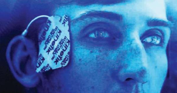 Film-maker's vision of the effect of technology on us - Maidenhead ...