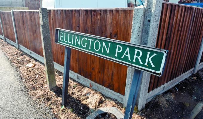 Public notices: Temporary road closure to install traffic islands and ...