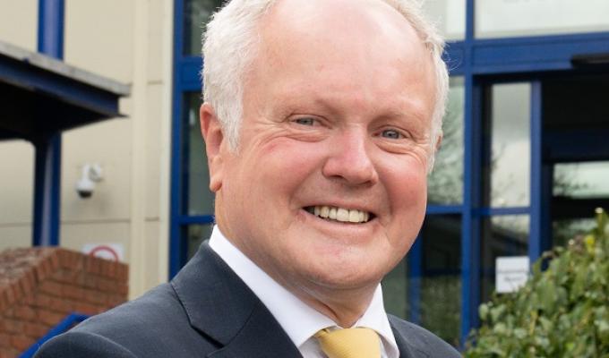 General Election: Lib Dems gain Wokingham constituency - Maidenhead ...