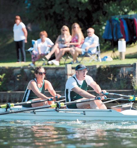 In pictures: Maidenhead Rowing Club Regatta - Photo 1 of 22 ...