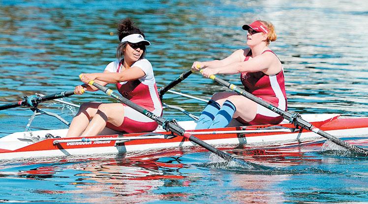 In pictures: Maidenhead Rowing Club Regatta - Photo 1 of 22 ...