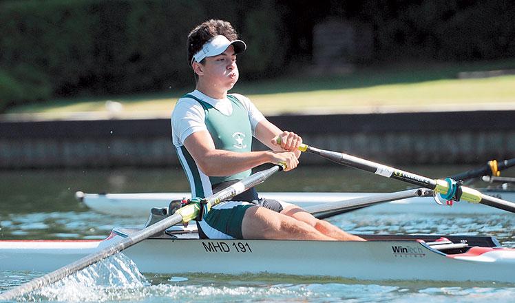 In pictures: Maidenhead Rowing Club Regatta - Photo 1 of 22 ...