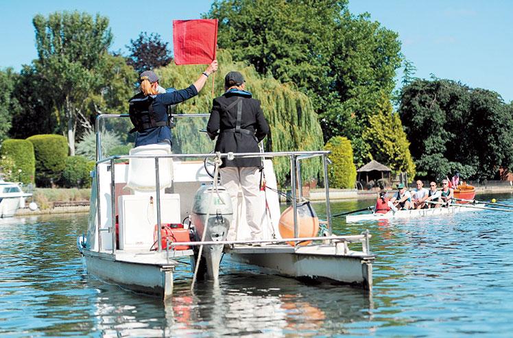 In pictures: Maidenhead Rowing Club Regatta - Photo 1 of 22 ...
