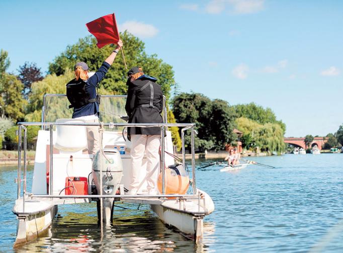 In pictures: Maidenhead Rowing Club Regatta - Photo 1 of 22 ...