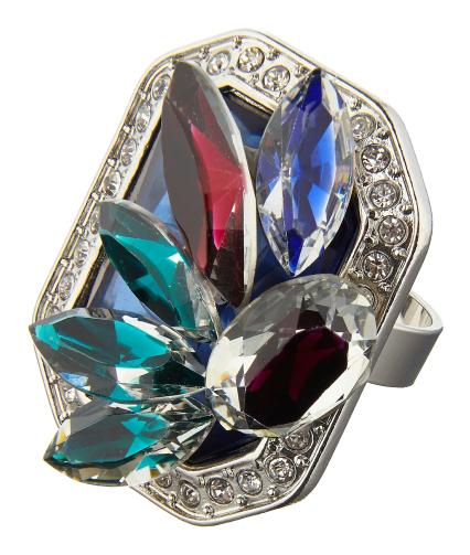 Fashion Fridays: Statement jewellery - Photo 1 of 8 - Maidenhead Advertiser