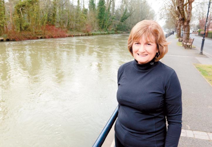 Advertiser review of the year: March - Photo 1 of 8 - Maidenhead Advertiser