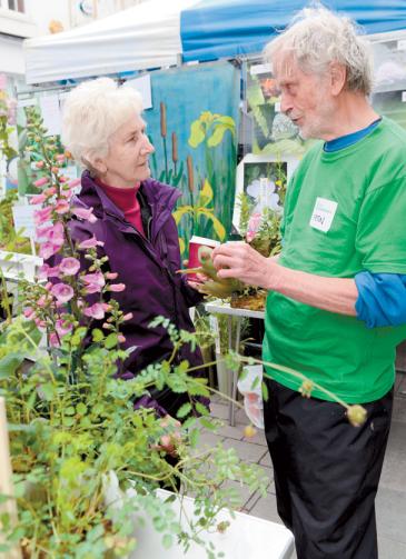 Conservation group Wild Maidenhead holds street fair - Photo 1 of 3 ...