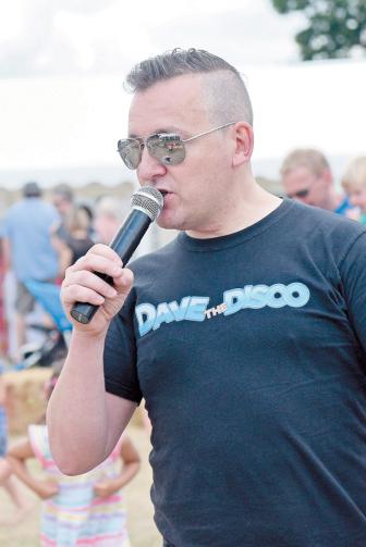 Cookham Rise Primary School hosts annual summer fair - Photo 1 of 7 ...