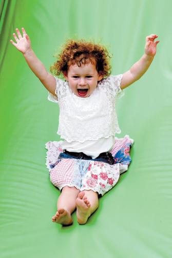 Cookham Rise Primary School hosts annual summer fair - Photo 1 of 7 ...