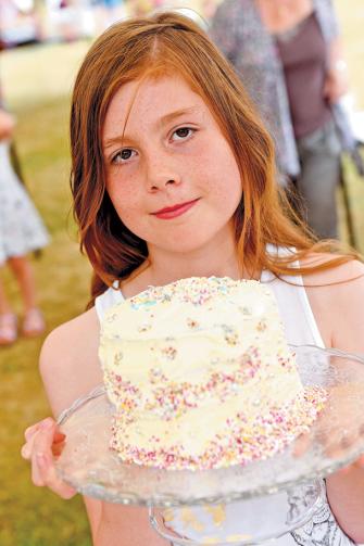 Cookham Rise Primary School hosts annual summer fair - Photo 1 of 7 ...