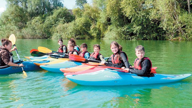 Bray community news (August 22): In pictures: Bray Lake Watersports ...