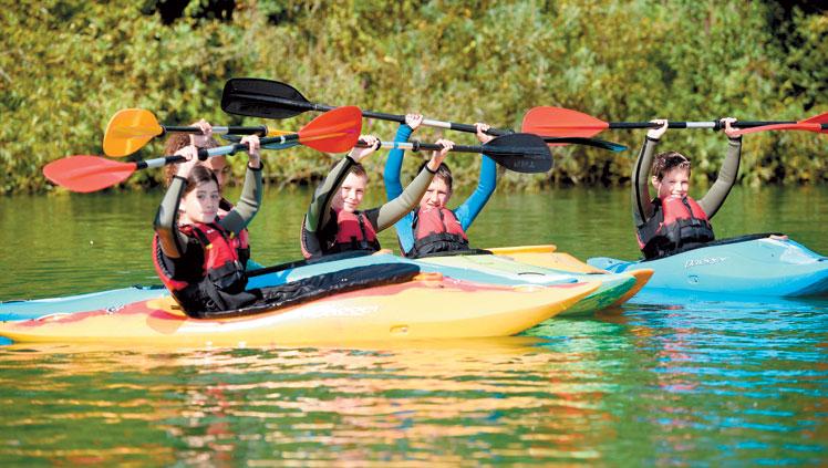Bray community news (August 22): In pictures: Bray Lake Watersports ...