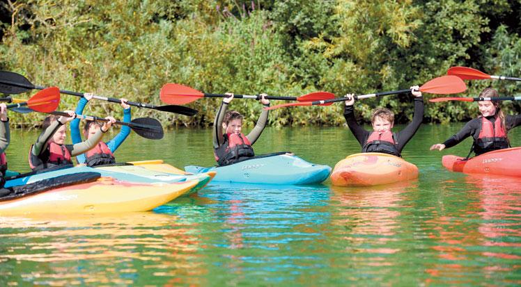 Bray community news (August 22): In pictures: Bray Lake Watersports ...