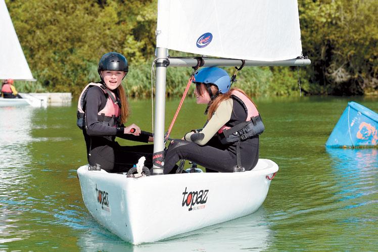 Bray community news (August 22): In pictures: Bray Lake Watersports ...
