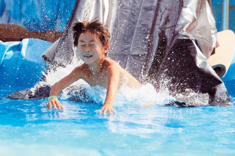 In pictures: Timbertown - Photo 1 of 23 - Maidenhead Advertiser