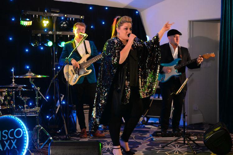 In pictures: First Kevin Cruise Foundation Ball raises thousands ...