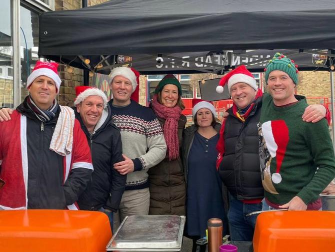 More than £7,000 raised through Furze Platt Infant and Junior Schools ...