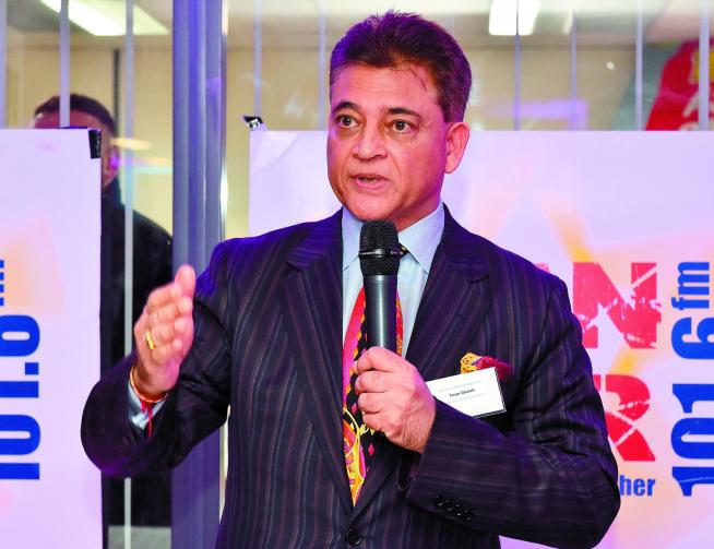 Asian Star Radio and Slough BID host free business networking event ...