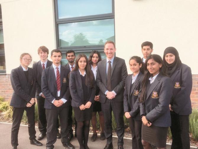 Two Slough secondary schools rank among country's best - Photo 2 of 2 ...