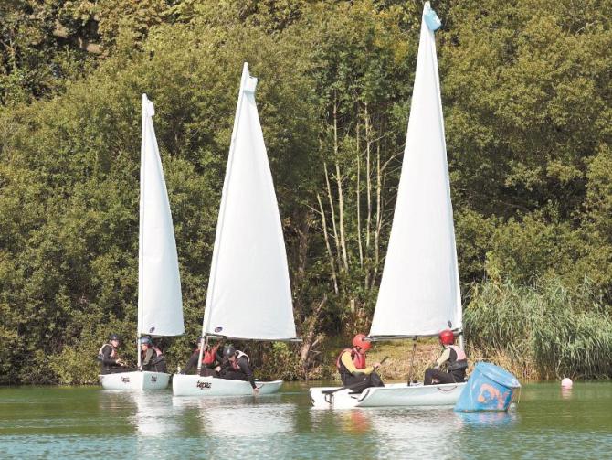 Bray community news (August 22): In pictures: Bray Lake Watersports ...