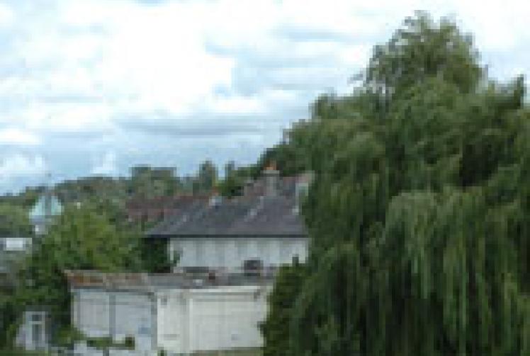 Borough supports Skindles and Taplow Paper Mill site plans - Maidenhead ...