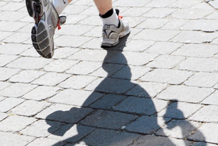 Datchet Dashers reprise their successful beginners running course ...