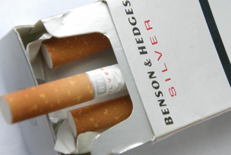 Fine for litter dropper who failed to pay up - Maidenhead Advertiser