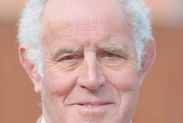 UPDATE: Peter Prior speaks about Furze Platt school plans - Maidenhead ...