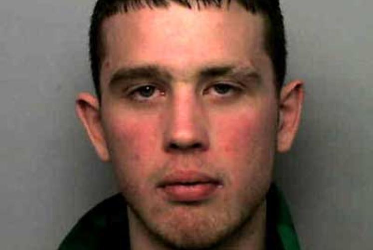 Jack Dainty is released from prison - Maidenhead Advertiser