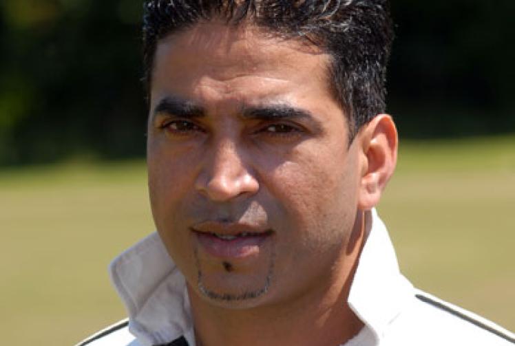 Burnham CC open campaign with Slough derby - Maidenhead Advertiser