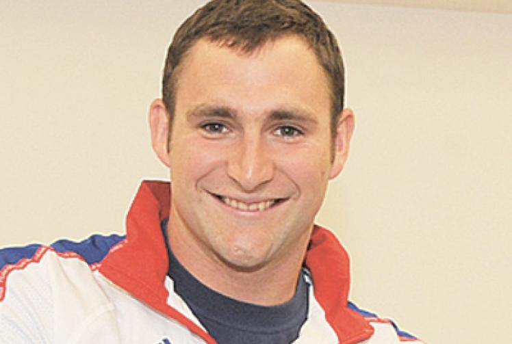 Aggar's 2012 gold medal bid - Maidenhead Advertiser