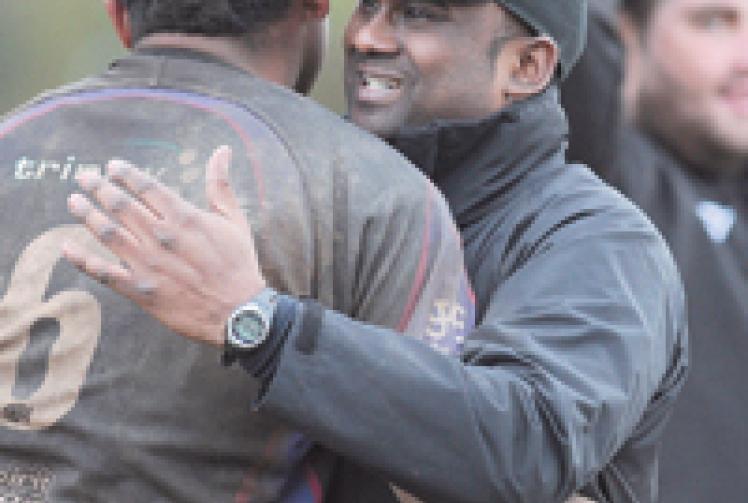 EXCLUSIVE: Head coach Khan's amicable split from Maidenhead Rugby Club ...