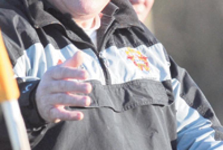 Slough RFC players did the club proud insists Rendall - Maidenhead ...