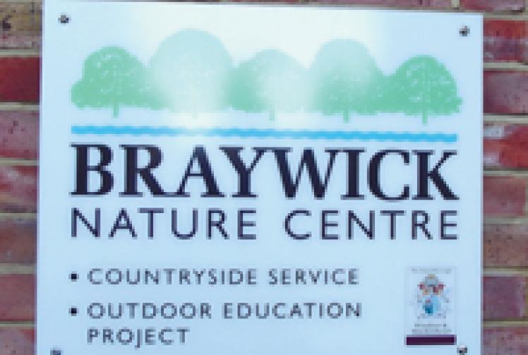 Green charity to run Braywick Nature Centre - Maidenhead Advertiser