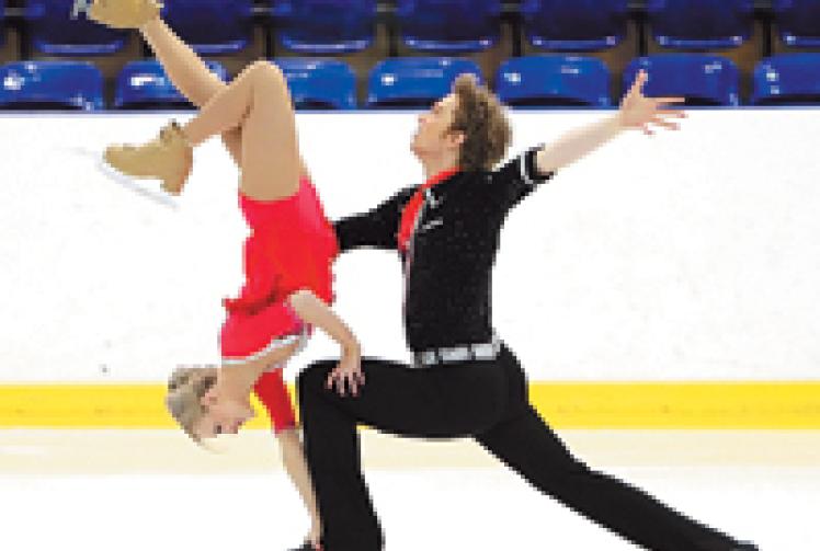 Coomes looks to the past for inspiration for Sochi Winter Olympics ...