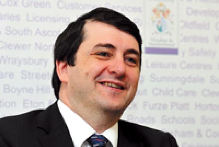 Council leader says Bursnall's leaving Tories is a 'mistake ...