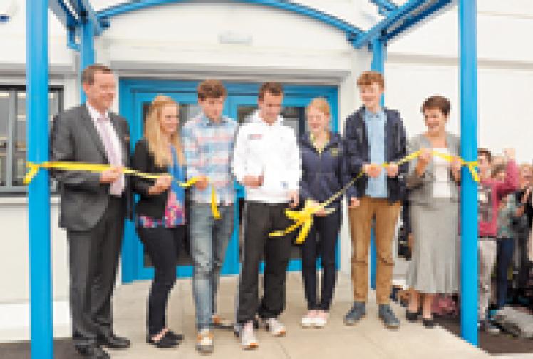 Piggott School expansion to be decided this week - Maidenhead Advertiser