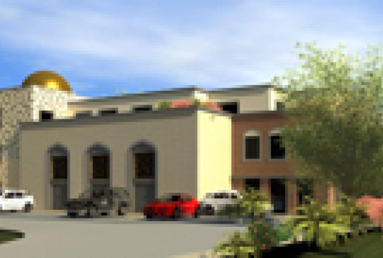 New Islamic Centre plans for Maidenhead submitted - Maidenhead Advertiser