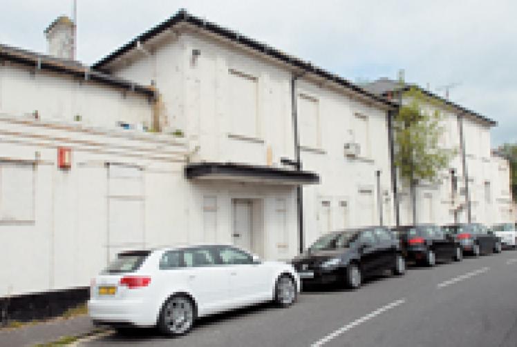 Another public consultation could be held over Mill Lane plans ...